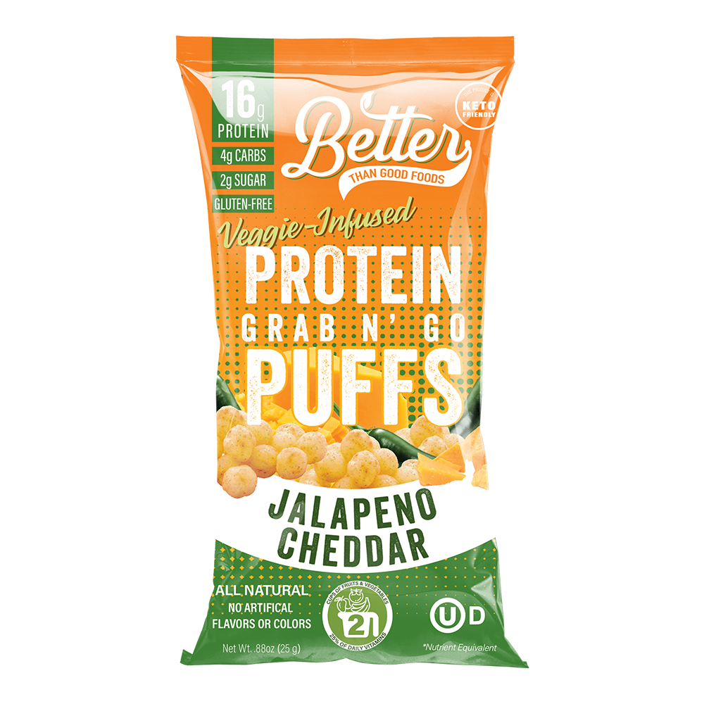 Best Sellers – Better Than Good Foods